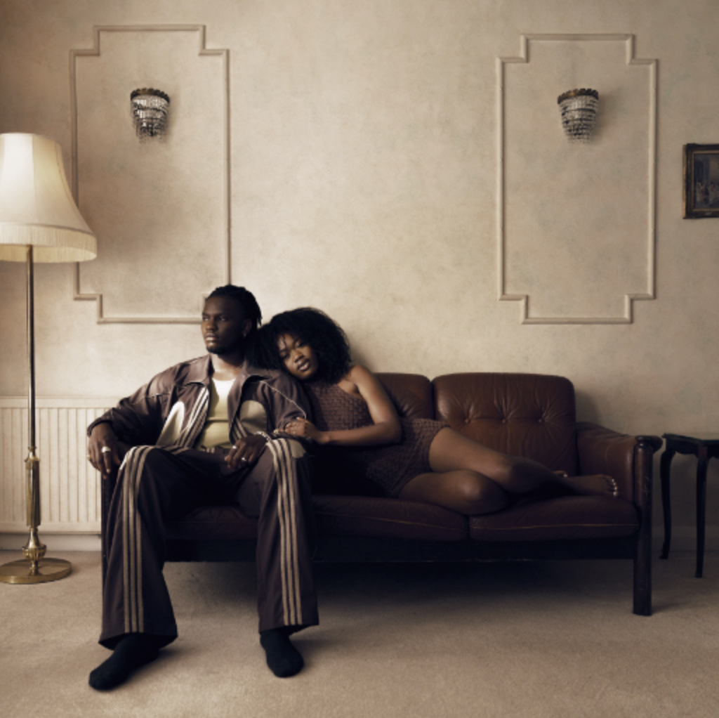 VICTOR RAY RETURNS NEW SINGLE ‘CONTAGIOUS’ OUT TODAY – Press Releases – Universal Music Canada